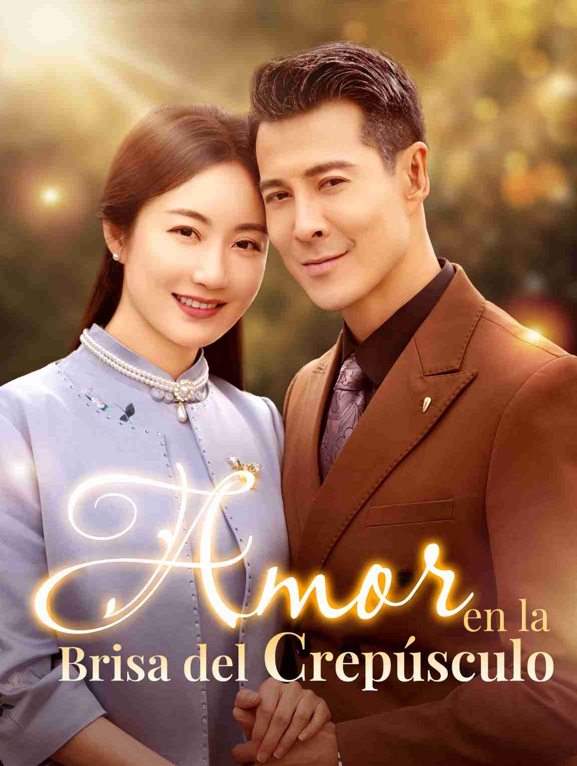 Amor en la Brisa del Crepúsculo